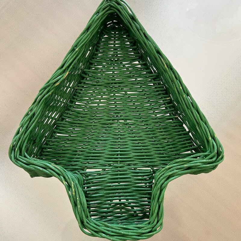 Star Basket - Etsy