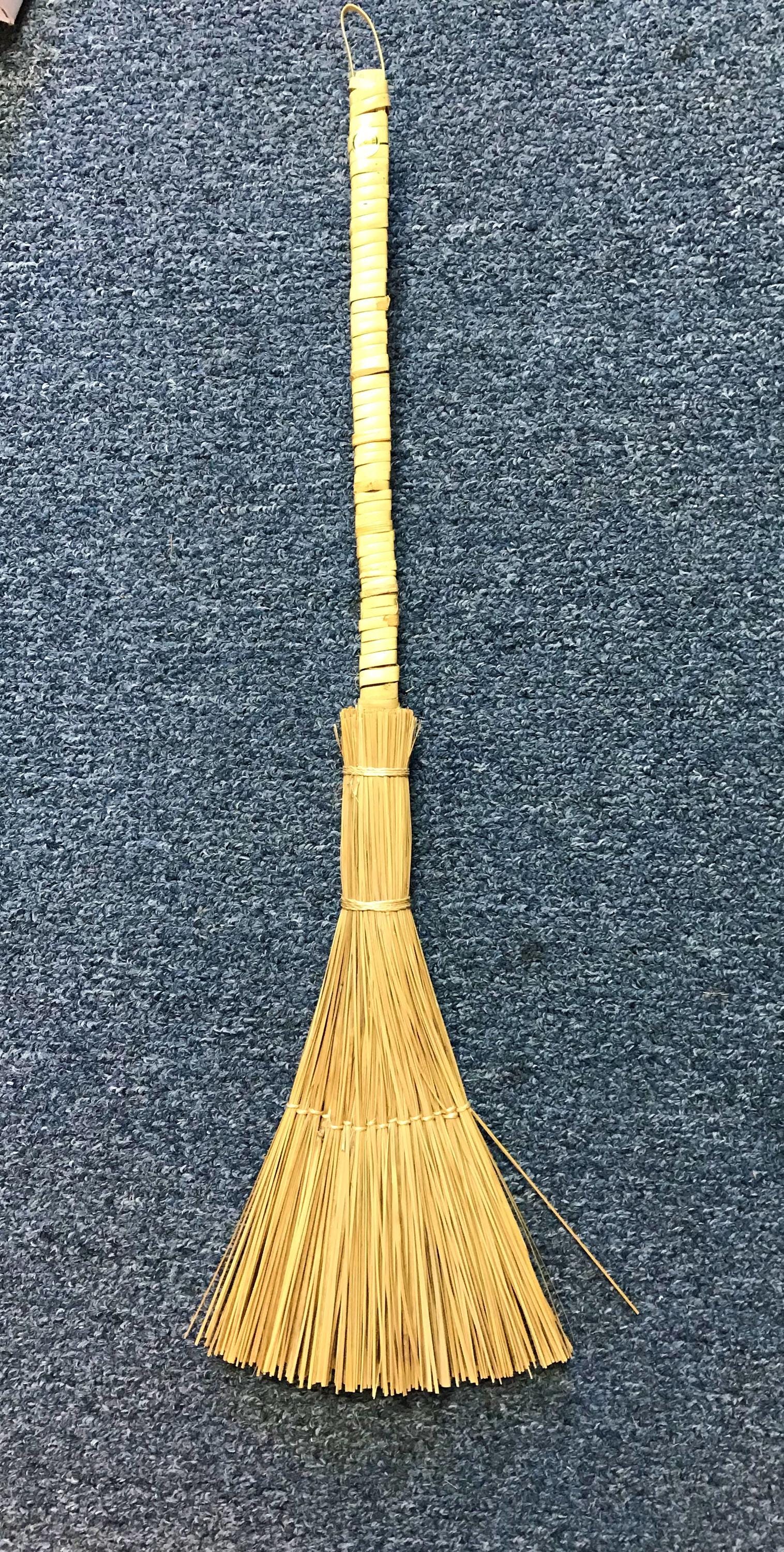 Decorative Whisk Brooms-2 Styles Vintage From 90's-great Condition From ...