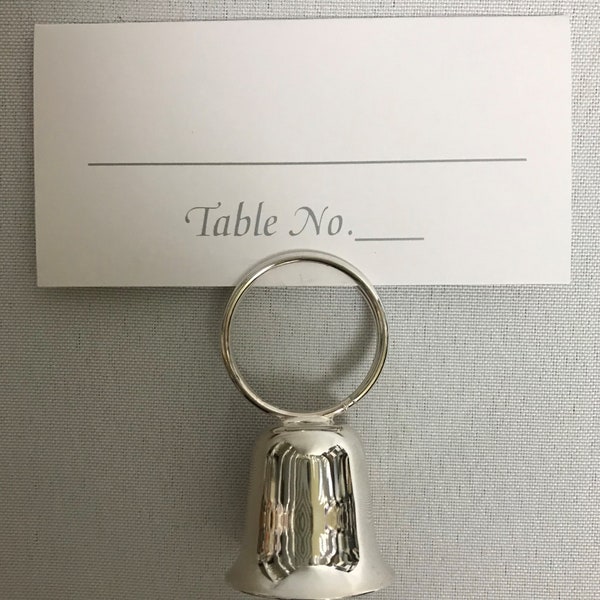 Wedding Bell Favors - Etsy