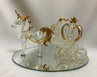 Cinderella Coachman - Etsy