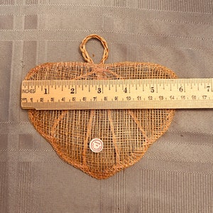 Small Vintage Philippine Abaca Straw Fans-great for Small Wall ...