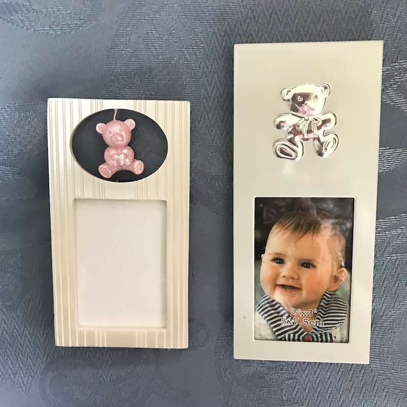 Baby Picture Frames - Etsy