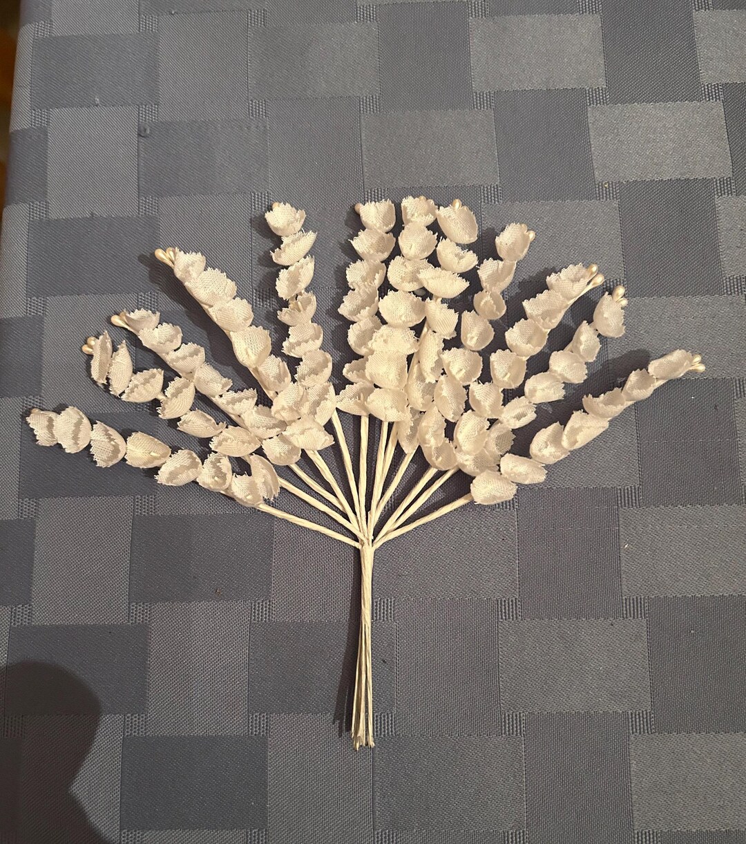 Lily of the Valley-wired Stems-perfect for Recreating Vintage Favors ...