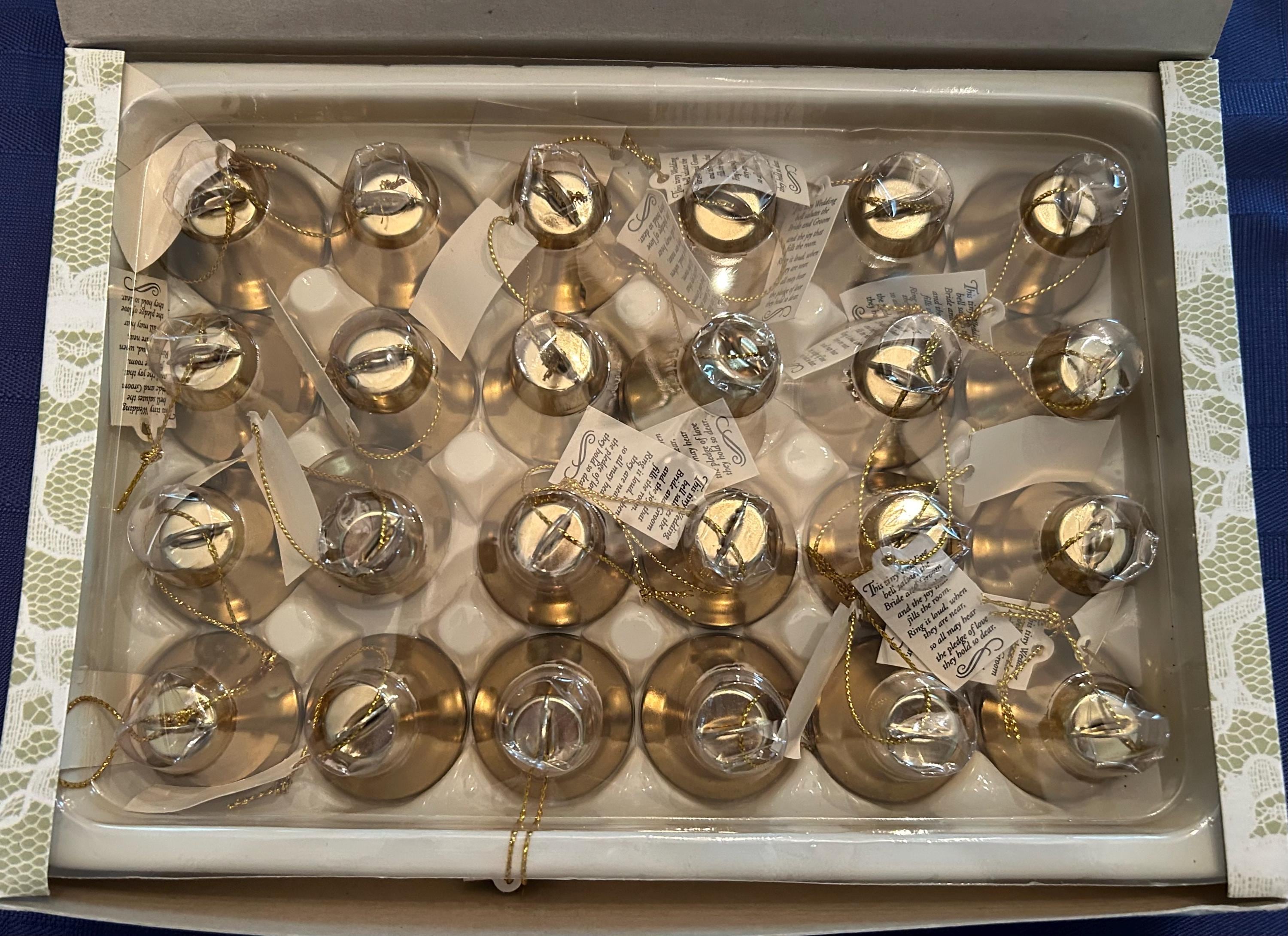 Metal Wedding Bell Graphics