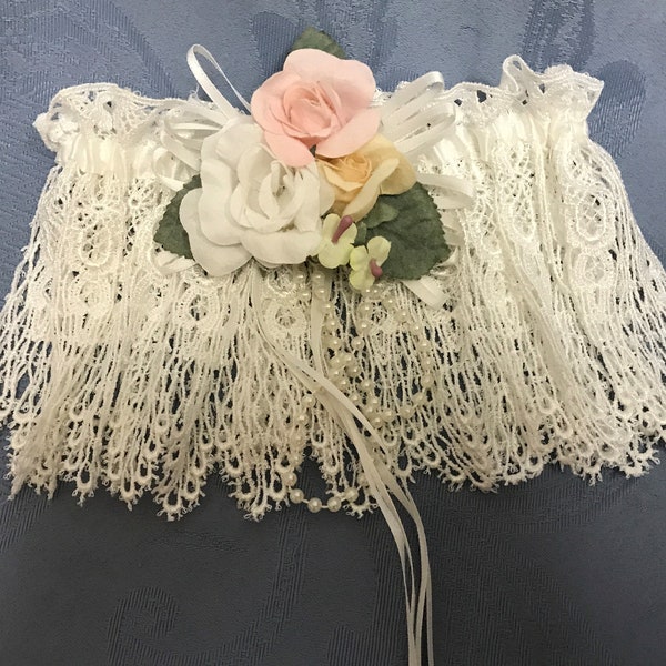 Unique Garters - Etsy