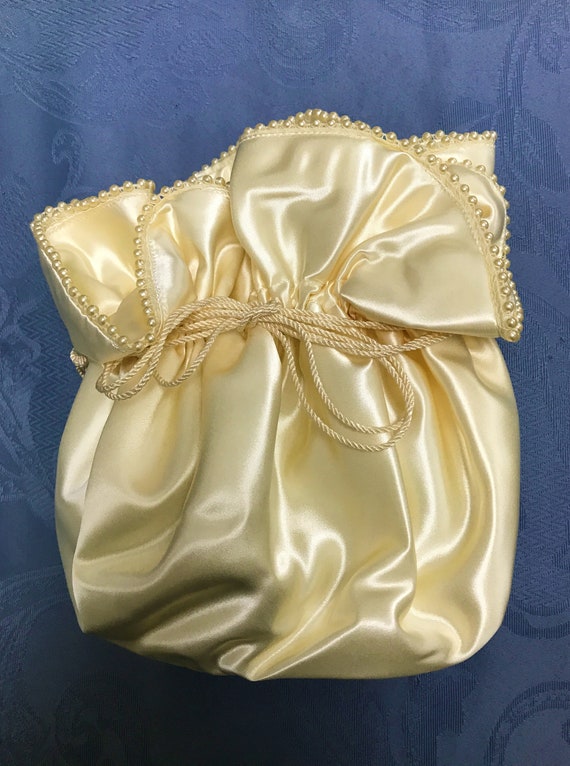 Vintage Wedding-Evening Purses-Pouches-5 Victorian St… - Gem