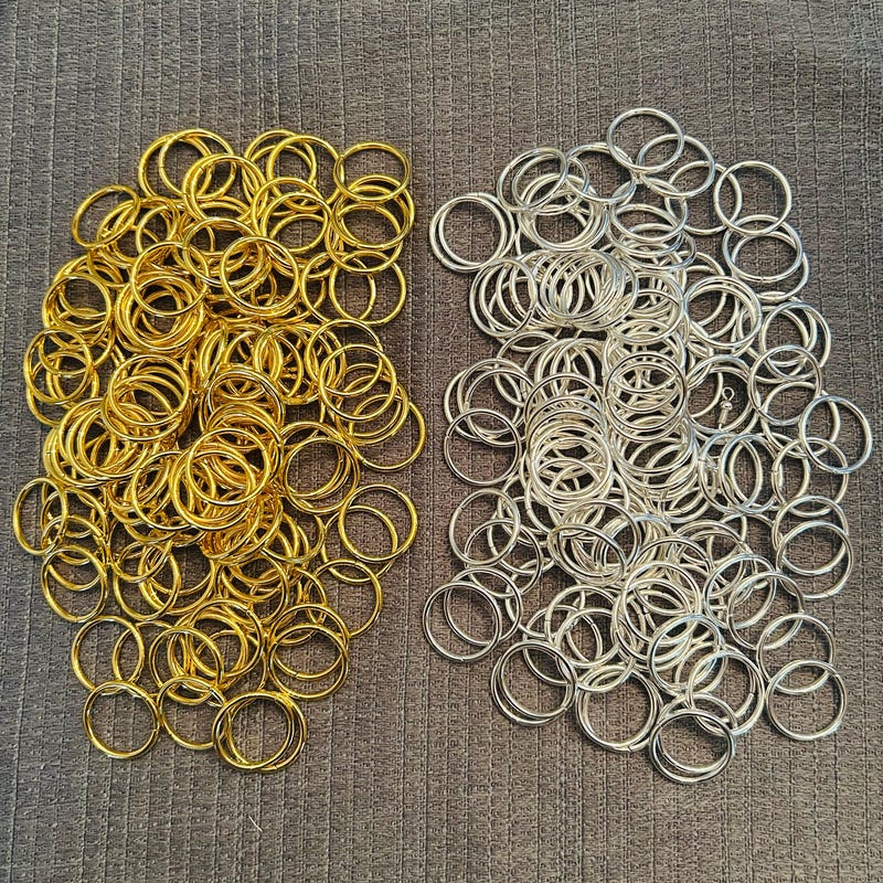 Bulk Band Rings - Etsy