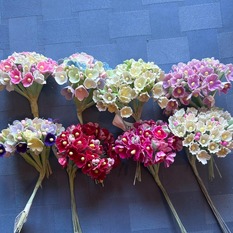 Vintage Mini Millinery - Etsy