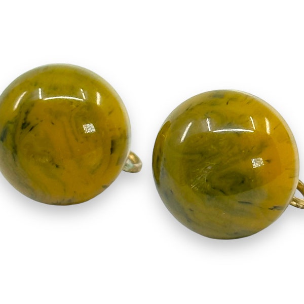 Marbled Bakelite - Etsy