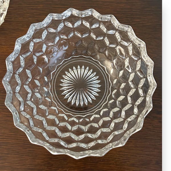 Fostoria American - Etsy