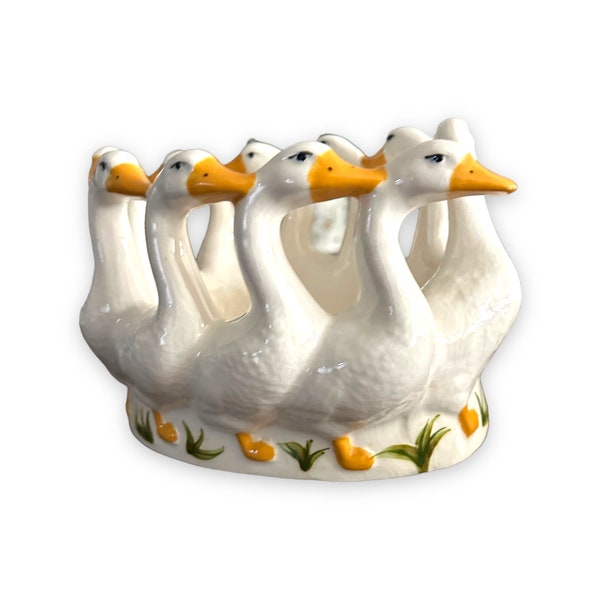 Gaggle of Geese - Etsy