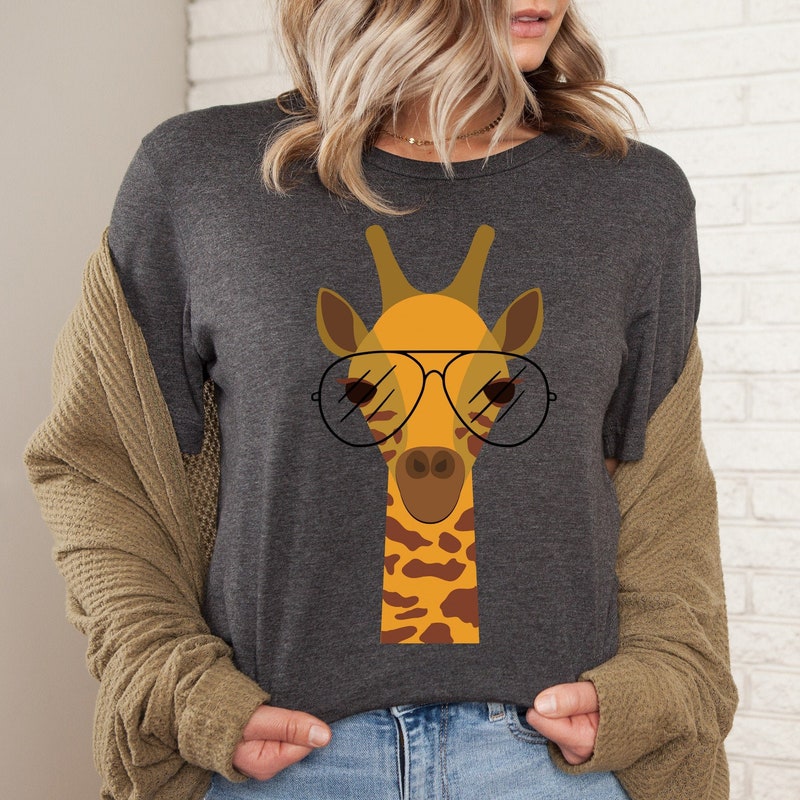 Cute Women Graphic Tees - Etsy