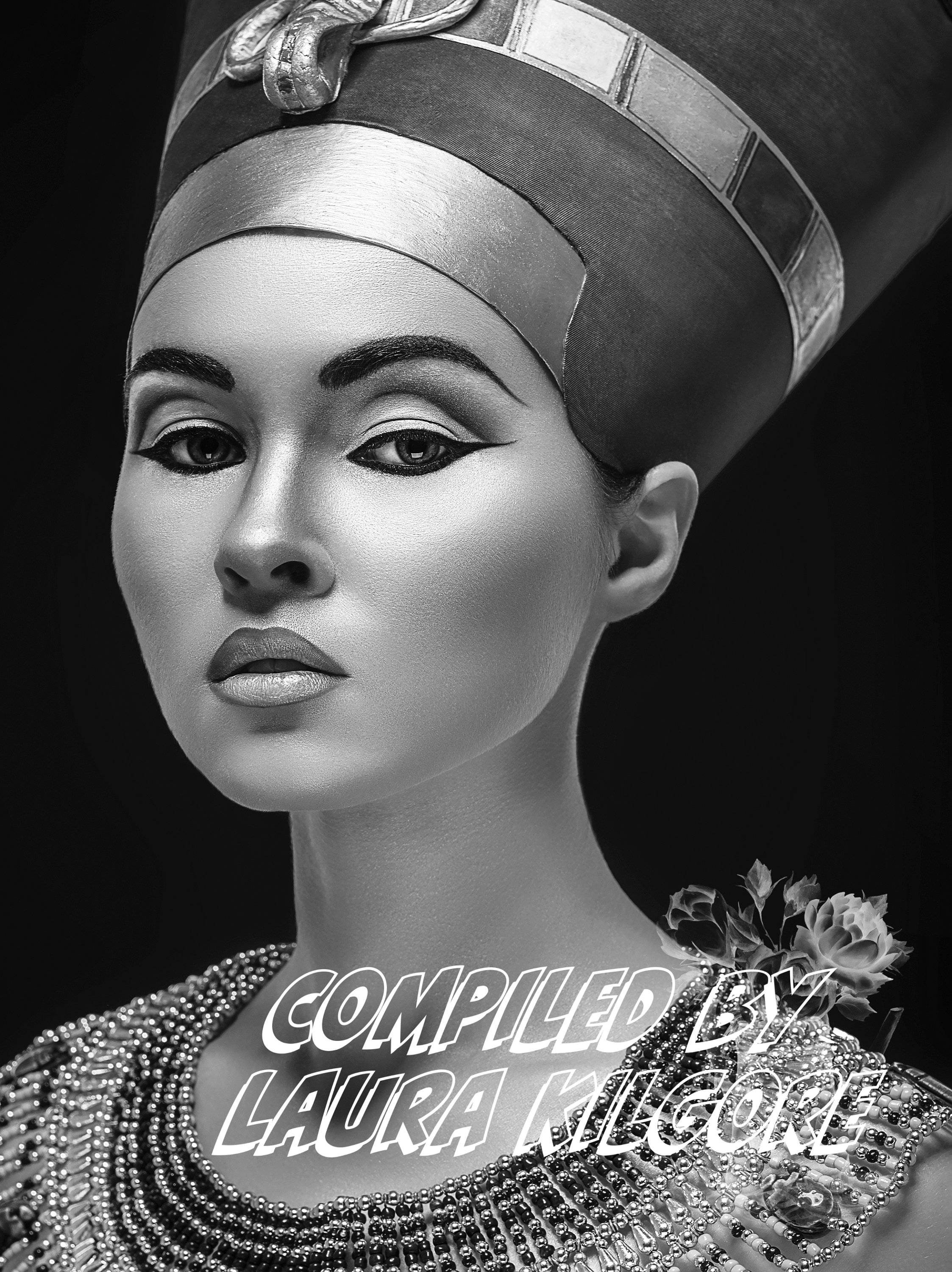 Greyscale Faces Coloring Pages: 12-page Sampler (PDF Download) - Etsy