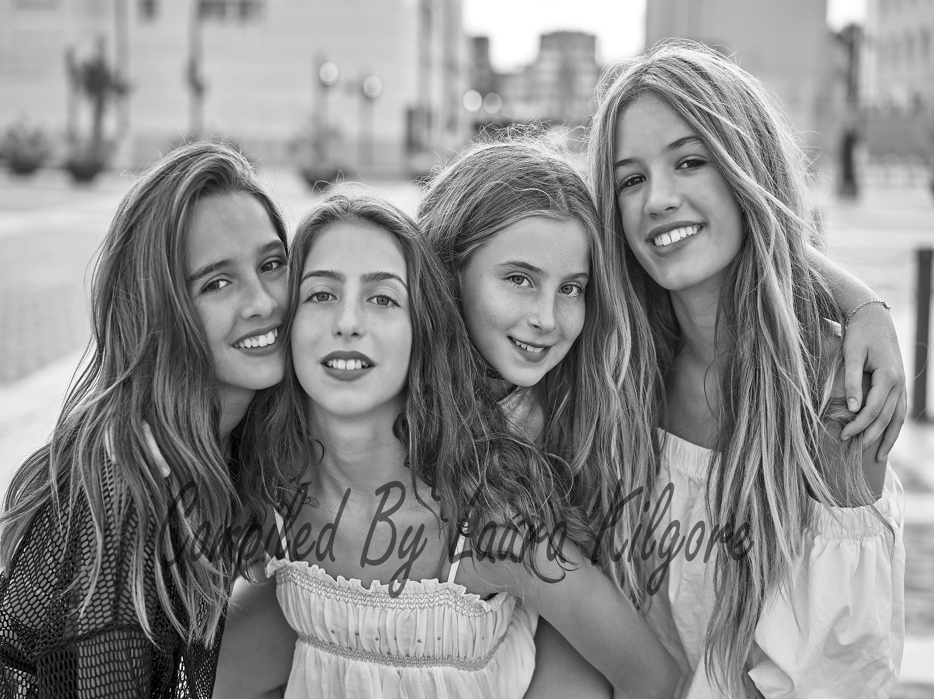 Best Friends Adult Greyscale Coloring Book 48 Coloring Pages | Etsy