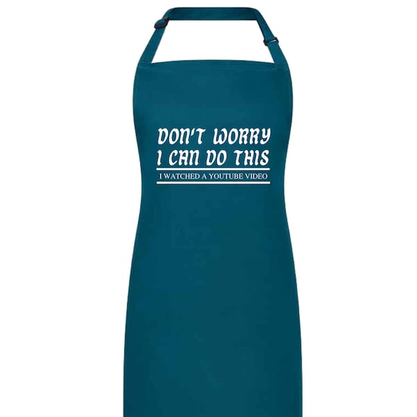 Funny Aprons for Women - Etsy
