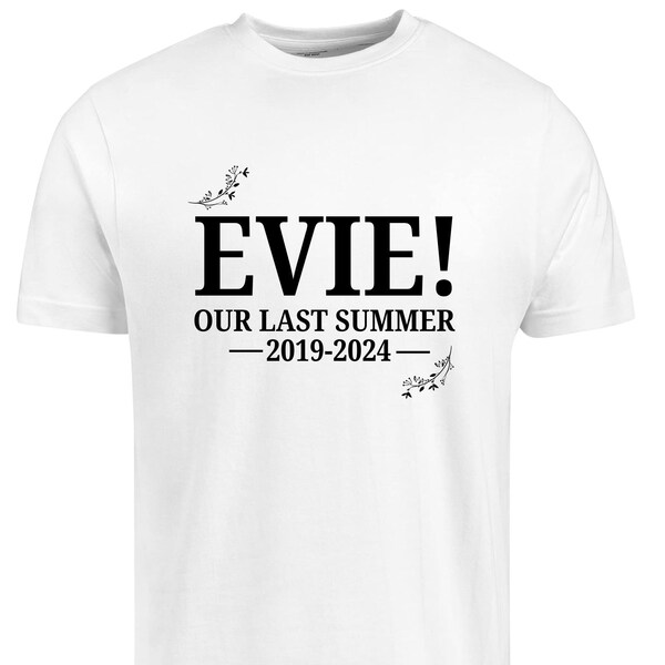 Leavers Shirt Design - Etsy UK