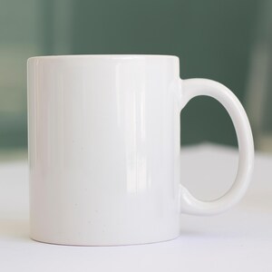 Good Morning/ Evening Coffee Mug, the Perfect Mug for Every Mood ...