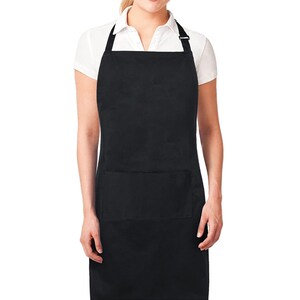 Don't Worry I Can Do This Funny Aprons for Men Women Novelty Chef ...