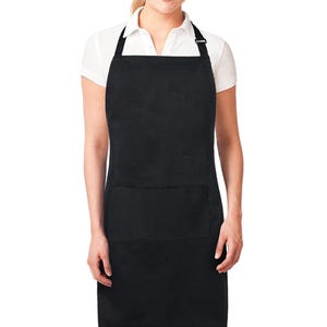 Custom King of the Burger - Personalised Burger Apron - Personalized ...