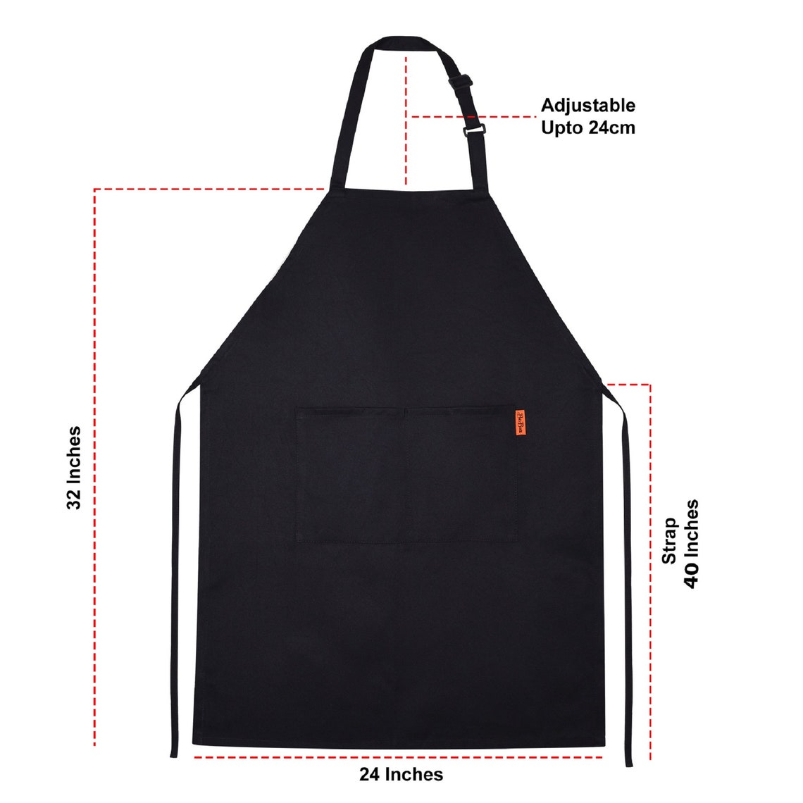 This is a Manly Apron Funny Aprons for Men Women Novelty Chef Kitchen ...