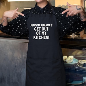 How Can You Help ? Get Out of My Kitchen | Get Out My Kitchen Area ...
