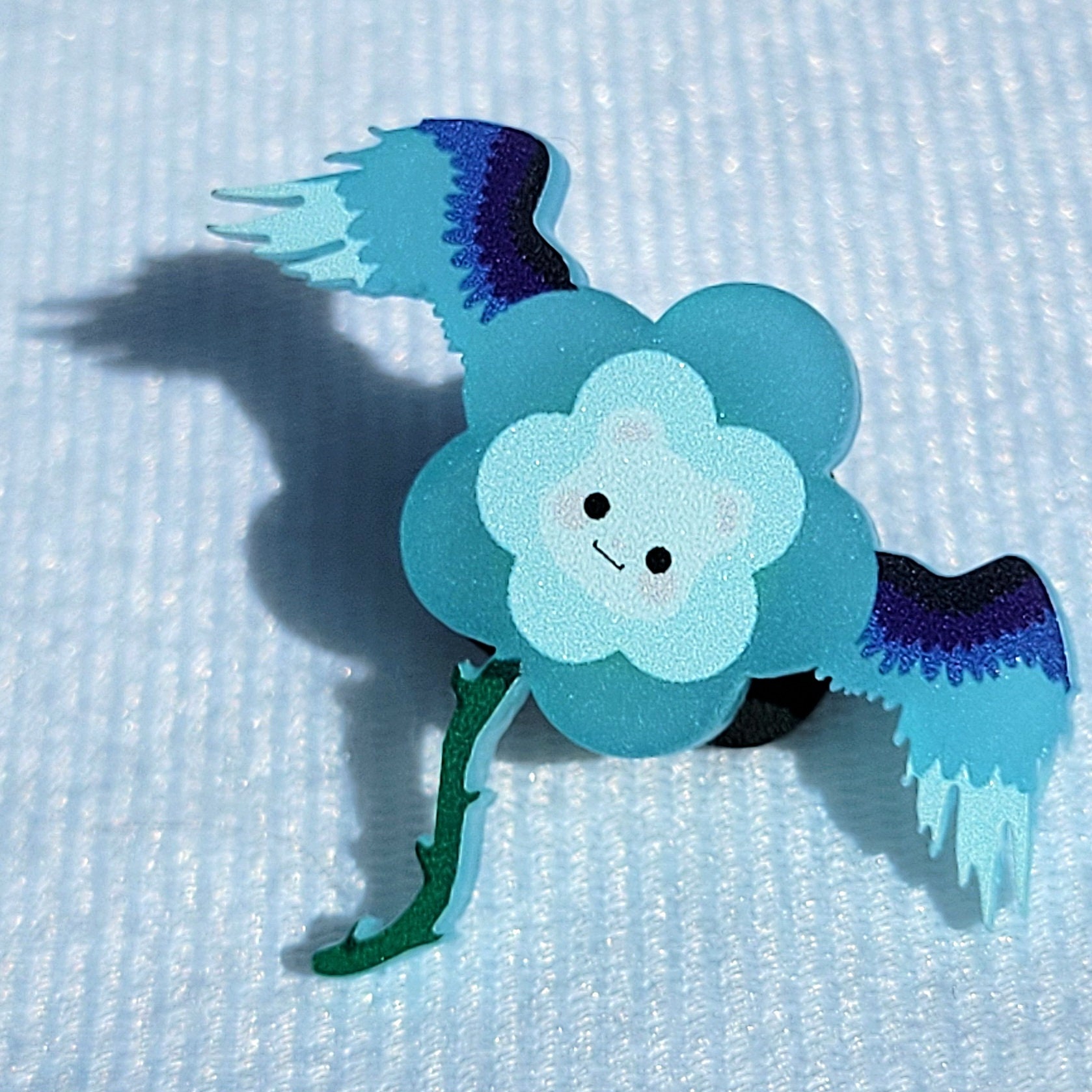 QSMP Eng Creator Inspired Pins - Etsy