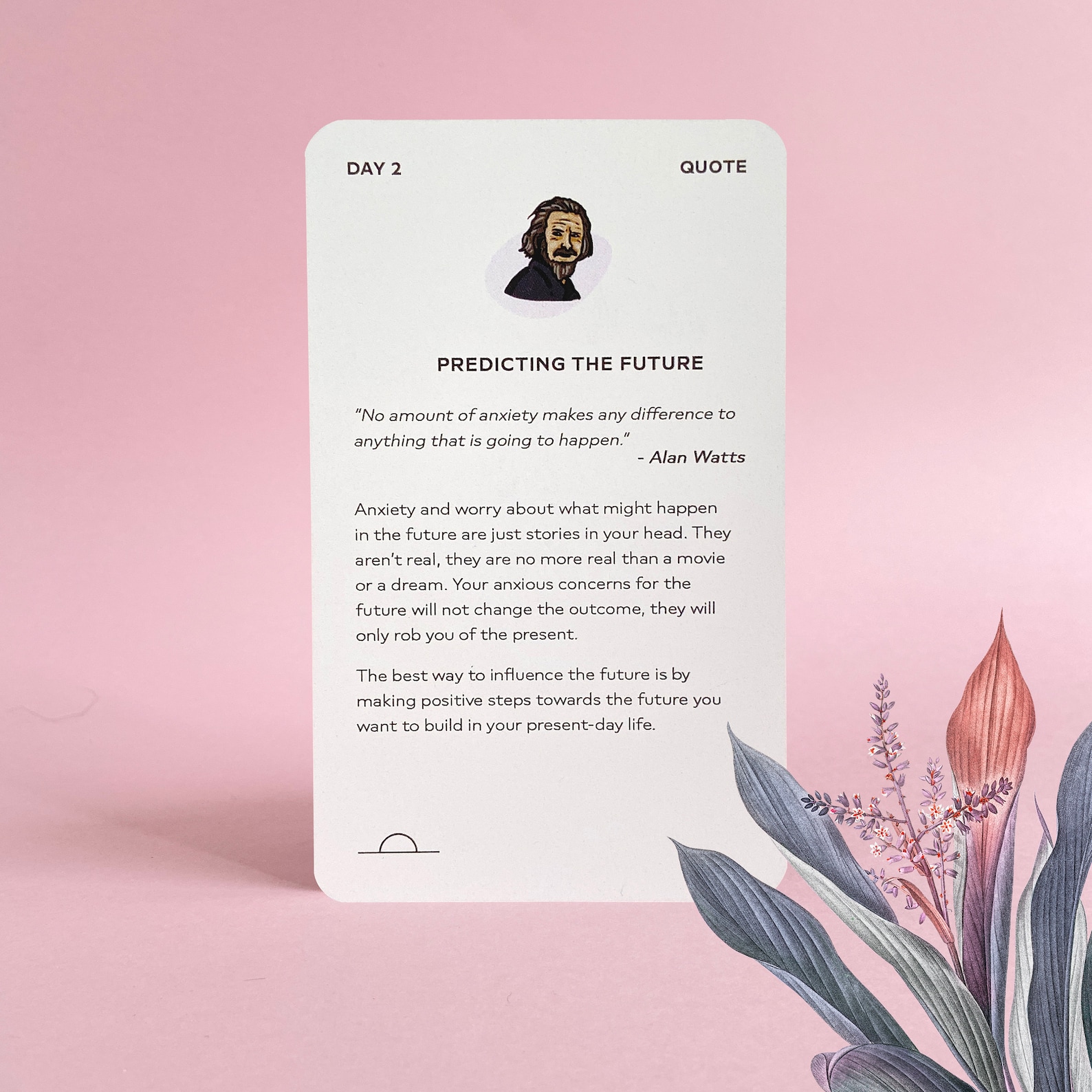 Comfort Cards Anxiety Pack - Etsy
