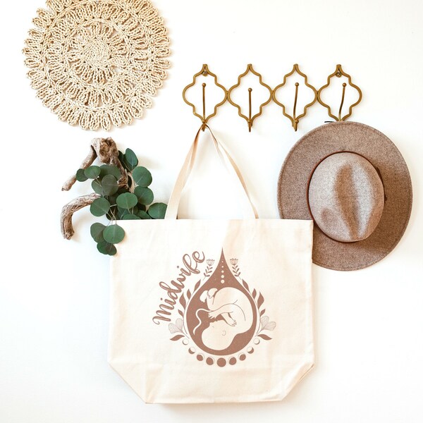 Midwife Gift - 60+ Gift Ideas for 2023
