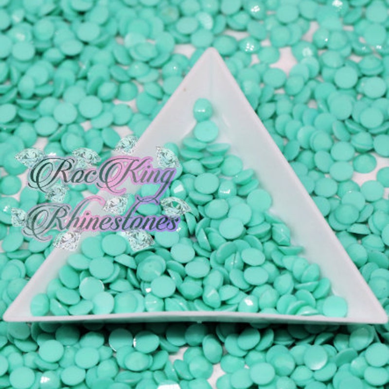 Turquoise Bling - Etsy