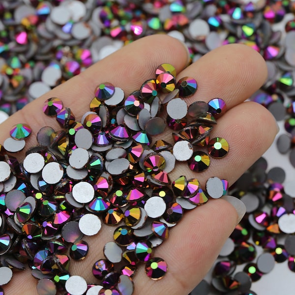Bulk Rhinestones - Etsy