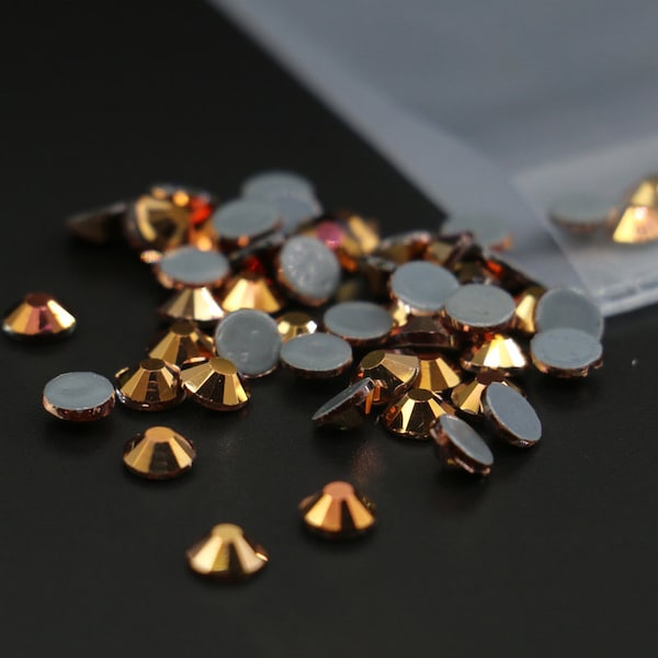 Hotfix Rhinestones - Etsy