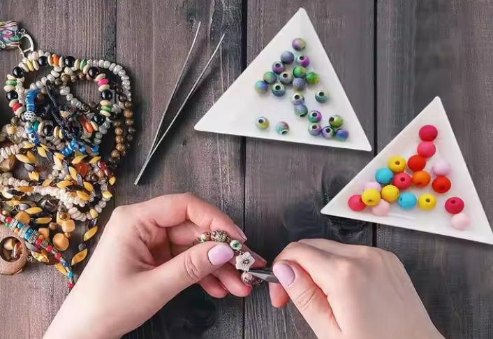 Craft Sorting Trays - Etsy