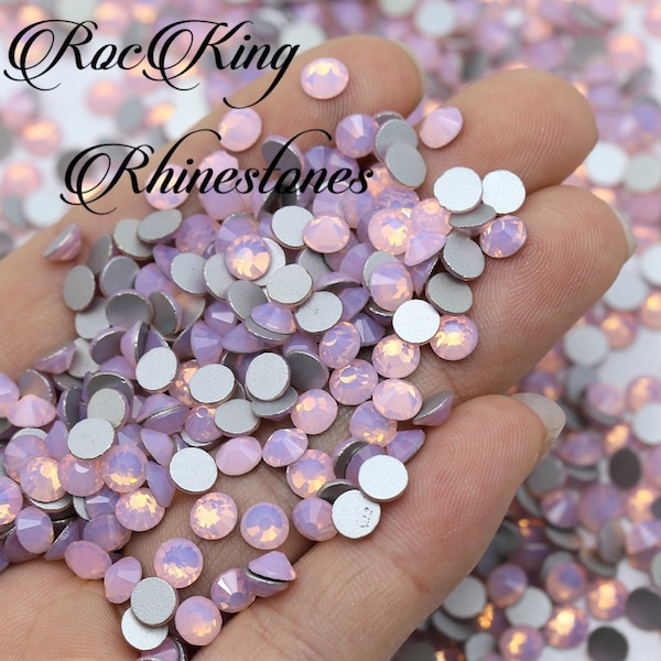 Pink Rhinestones - Etsy