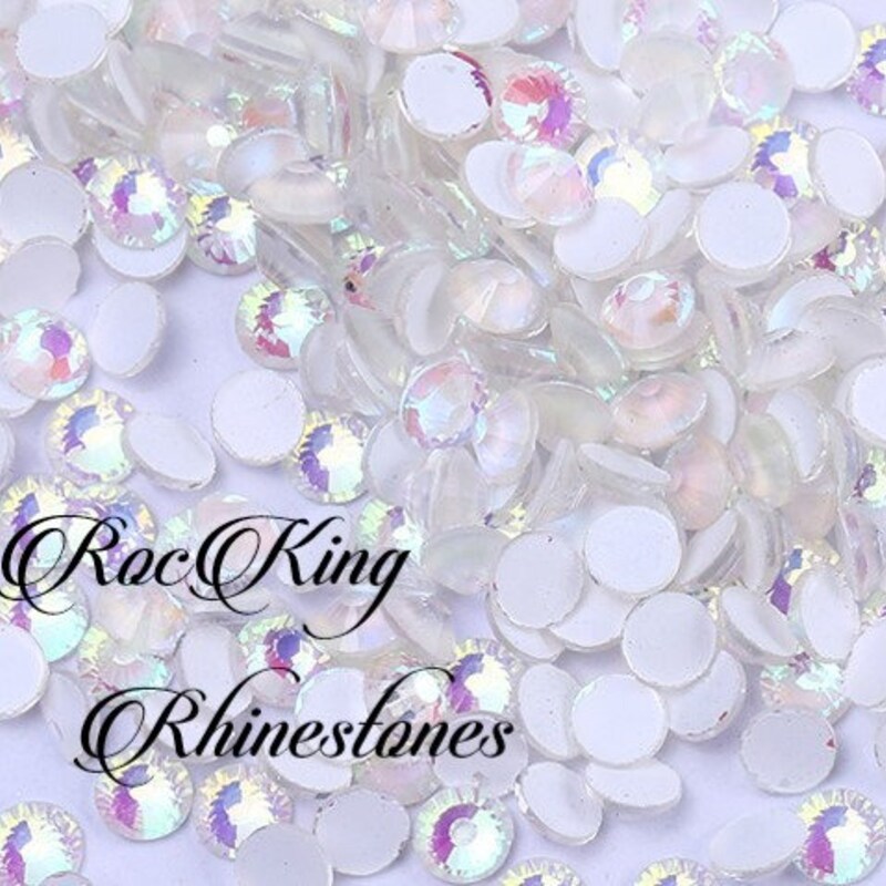 Rhinestones - Etsy