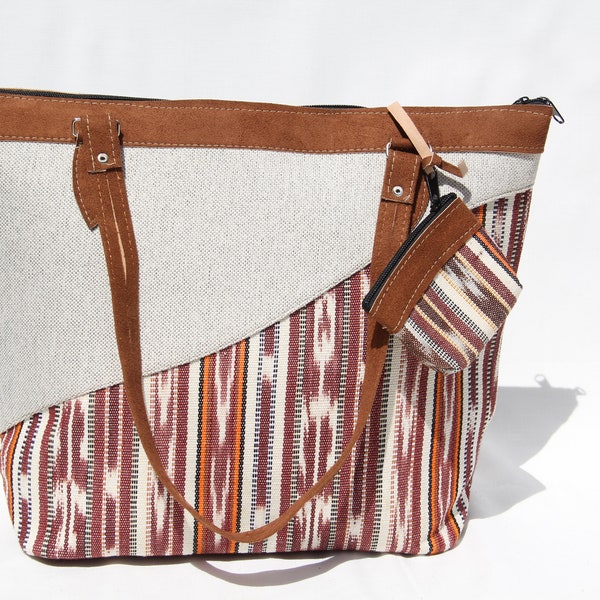 Guatemalan Bag - Etsy