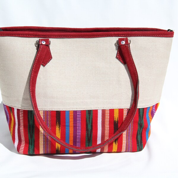 Guatemalan Bag - Etsy
