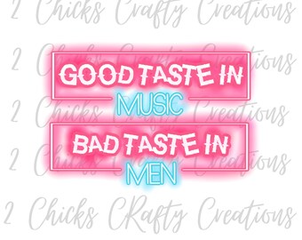 Bad Taste T Shirt - Etsy