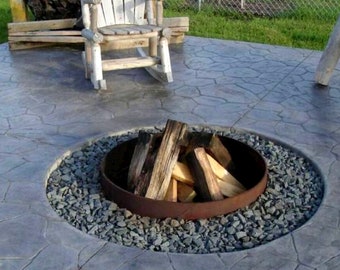 Fire-phant Fire Pit Elephant Complete With Smoking Trunk - Etsy