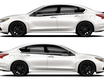 Altima Stickers - Etsy