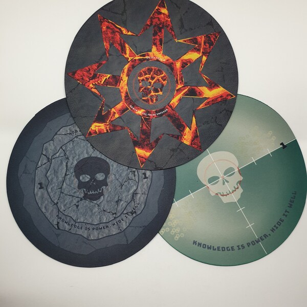 Warhammer40k Mouse Pad - Etsy