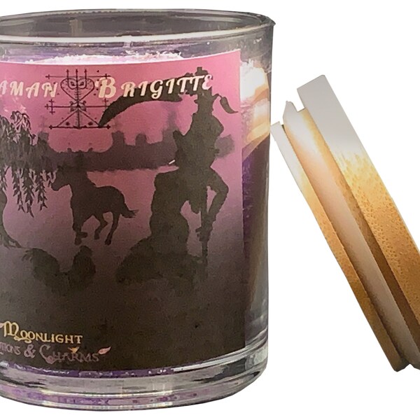 Maman Brigitte - Etsy