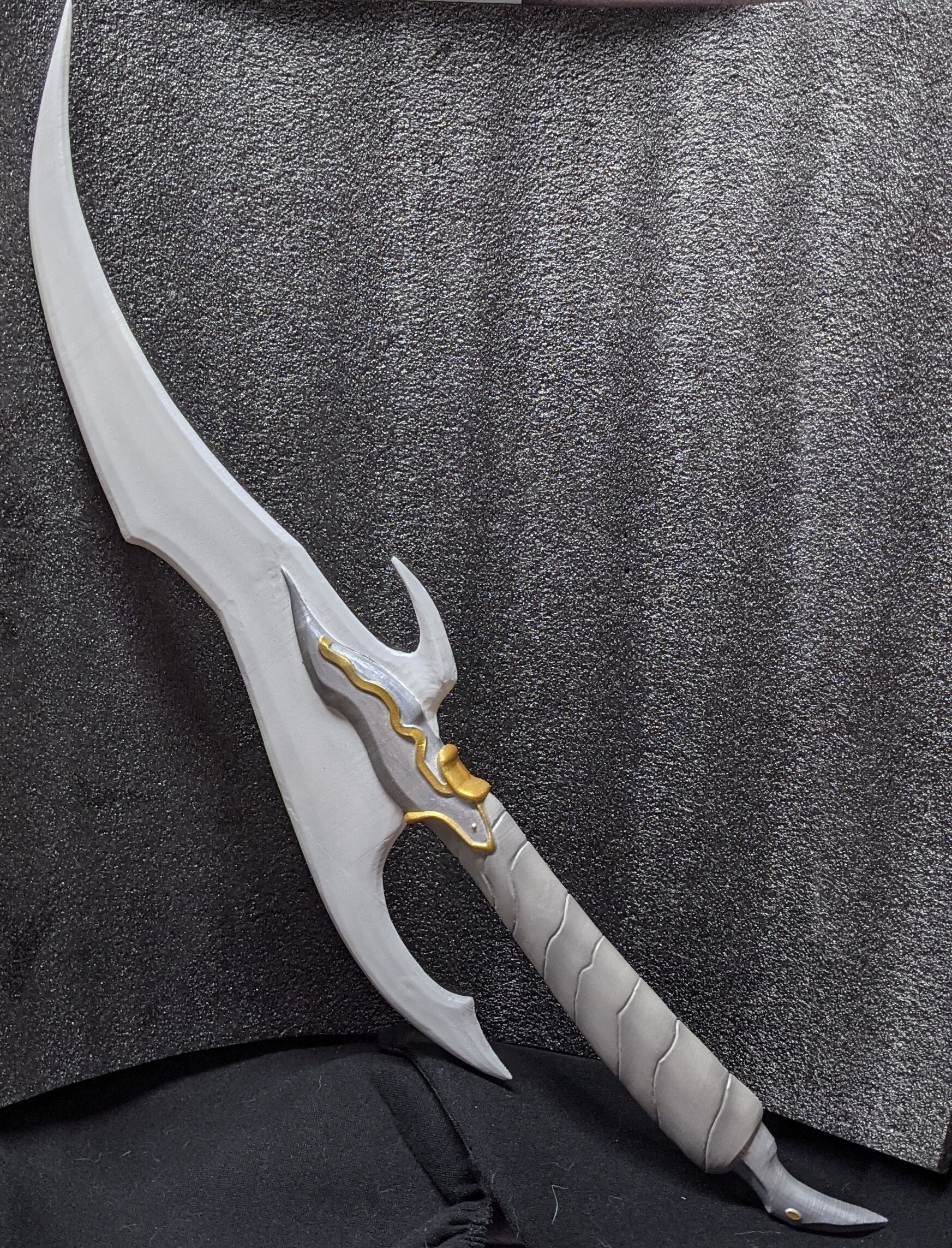 Demon King Daggers — Baalite3D