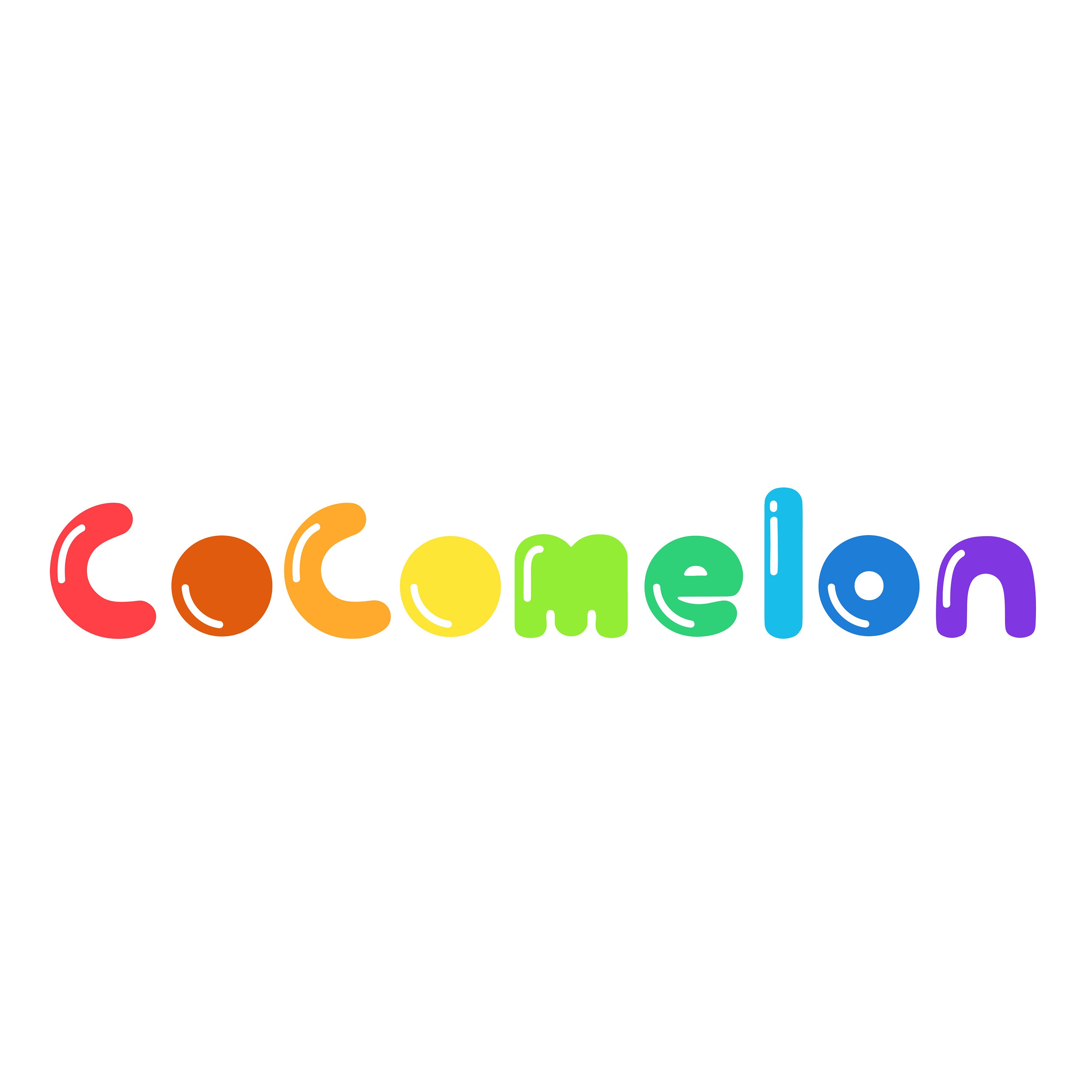 Cocomelon Svg Files for Circut Cocomelon TV Cocomelon Logo | Etsy Ireland