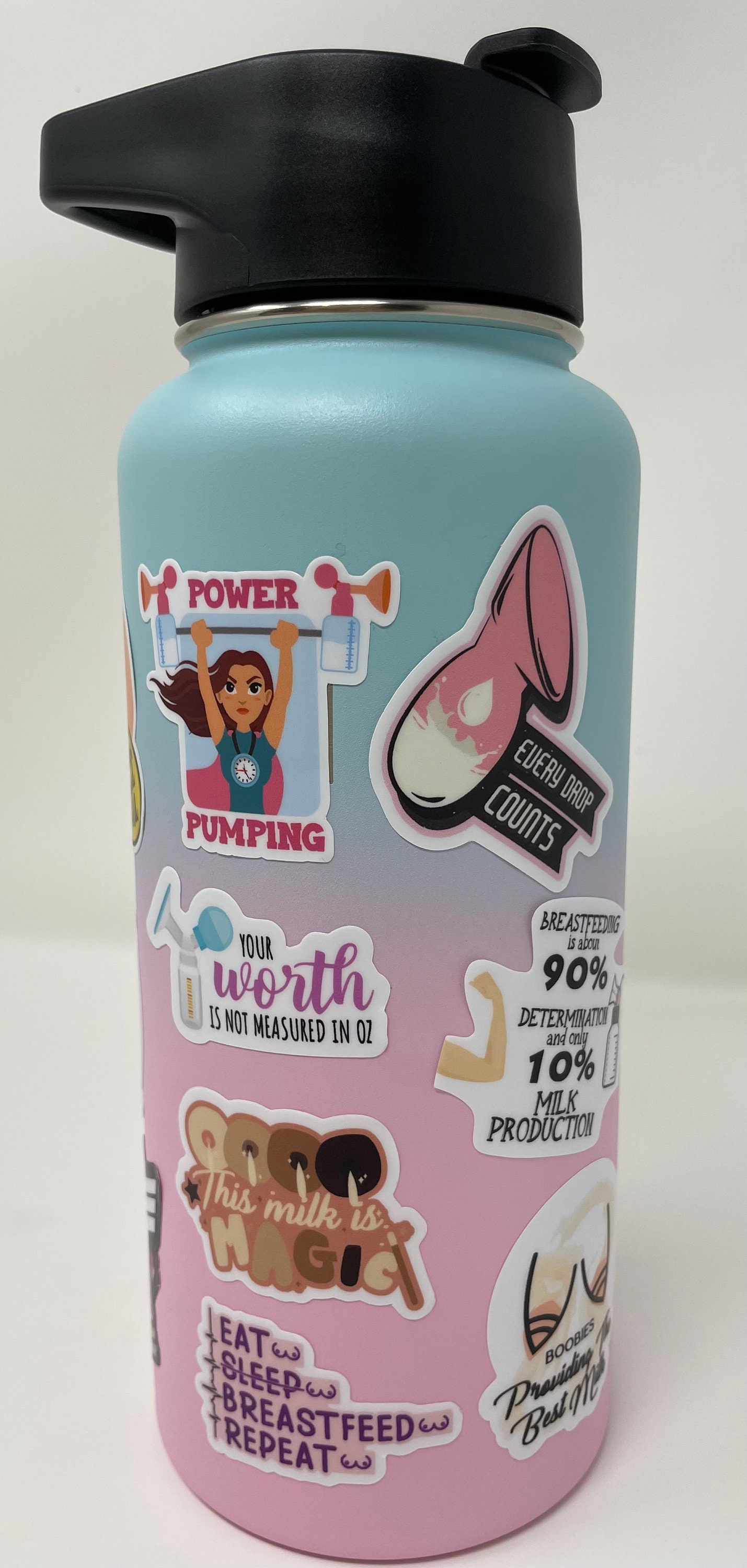 Breastfeeding Stickers, Breastfeeding Mama, Breastfeeding, Pumping ...