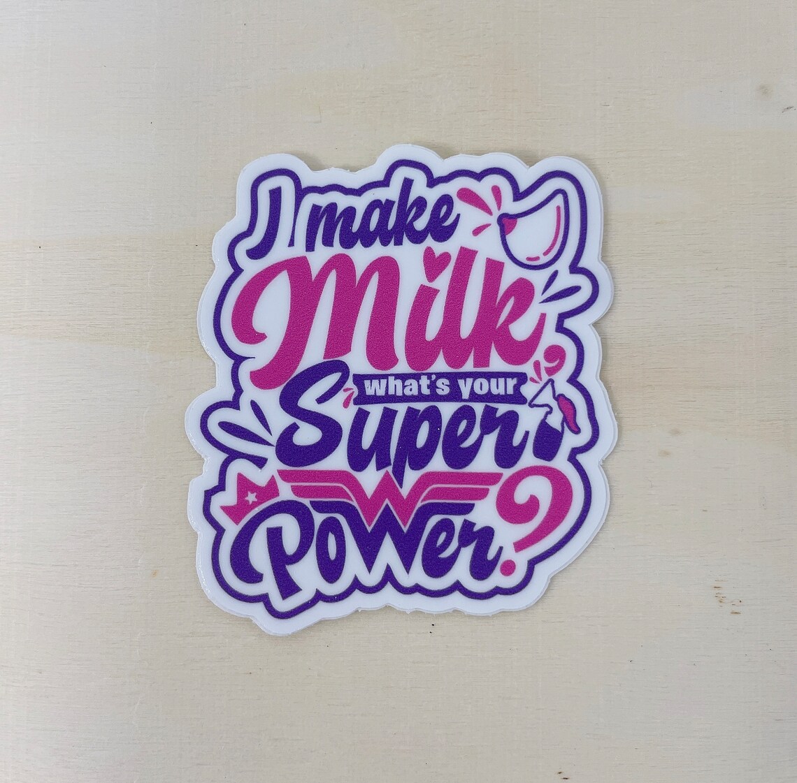 Breastfeeding Stickers Breastfeeding Mama Breastfeeding - Etsy