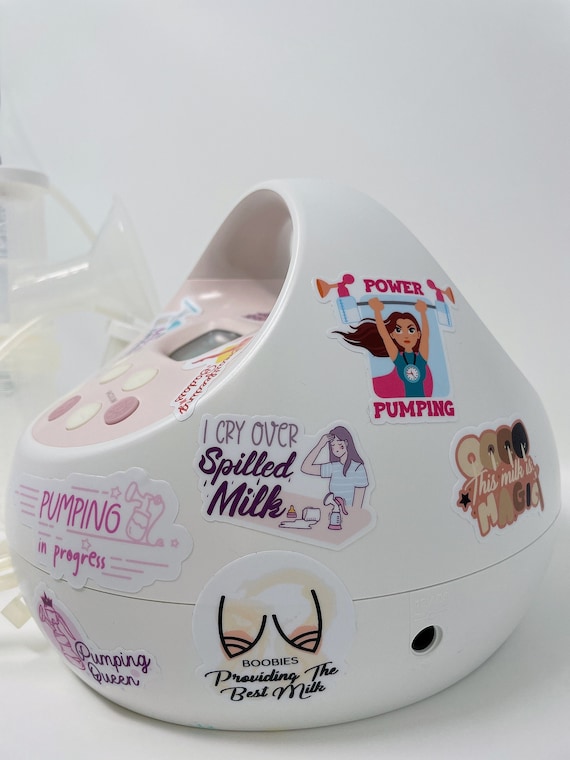 Breastfeeding Stickers Breastfeeding Mama Breastfeeding - Etsy