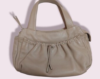 Leather Tula Bag - Etsy