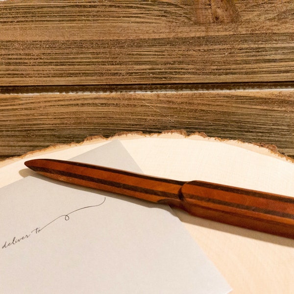 Letter Opener - Etsy