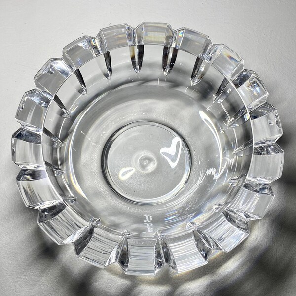 Orrefors Crystal - Etsy