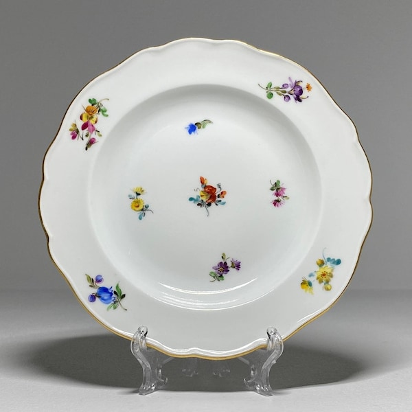 Meissen China - Etsy